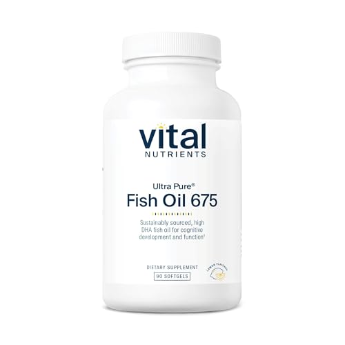 high quality fish oil supplement