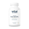 high quality fish oil supplement
