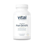 high quality fish oil supplement