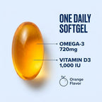 high-quality fish oil supplement