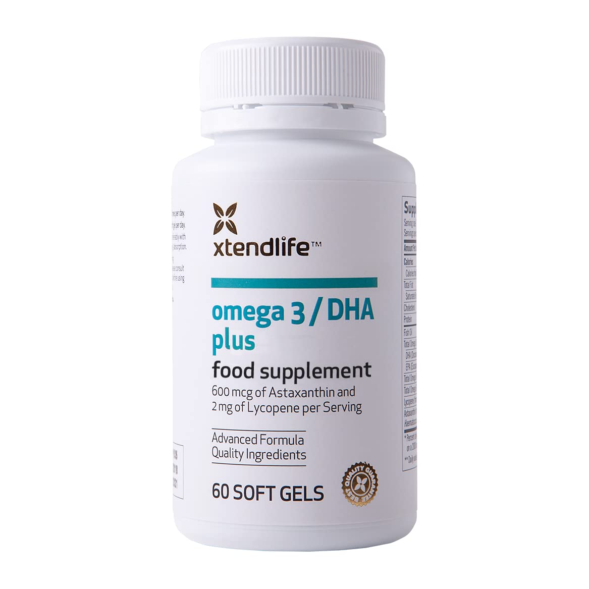 high quality fish oil supplement