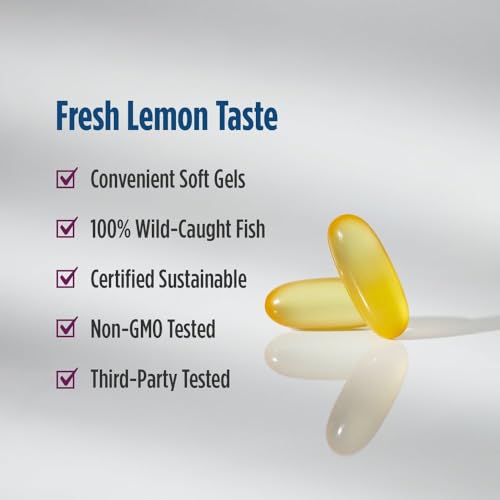 high-quality fish oil supplement