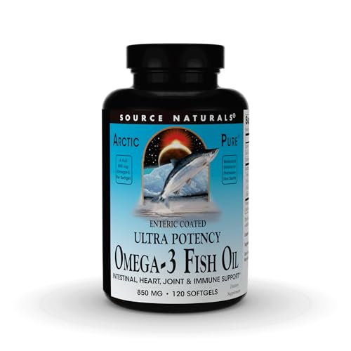high quality fish oil supplement