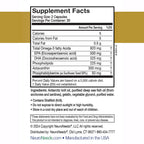 high-quality fish oil supplement