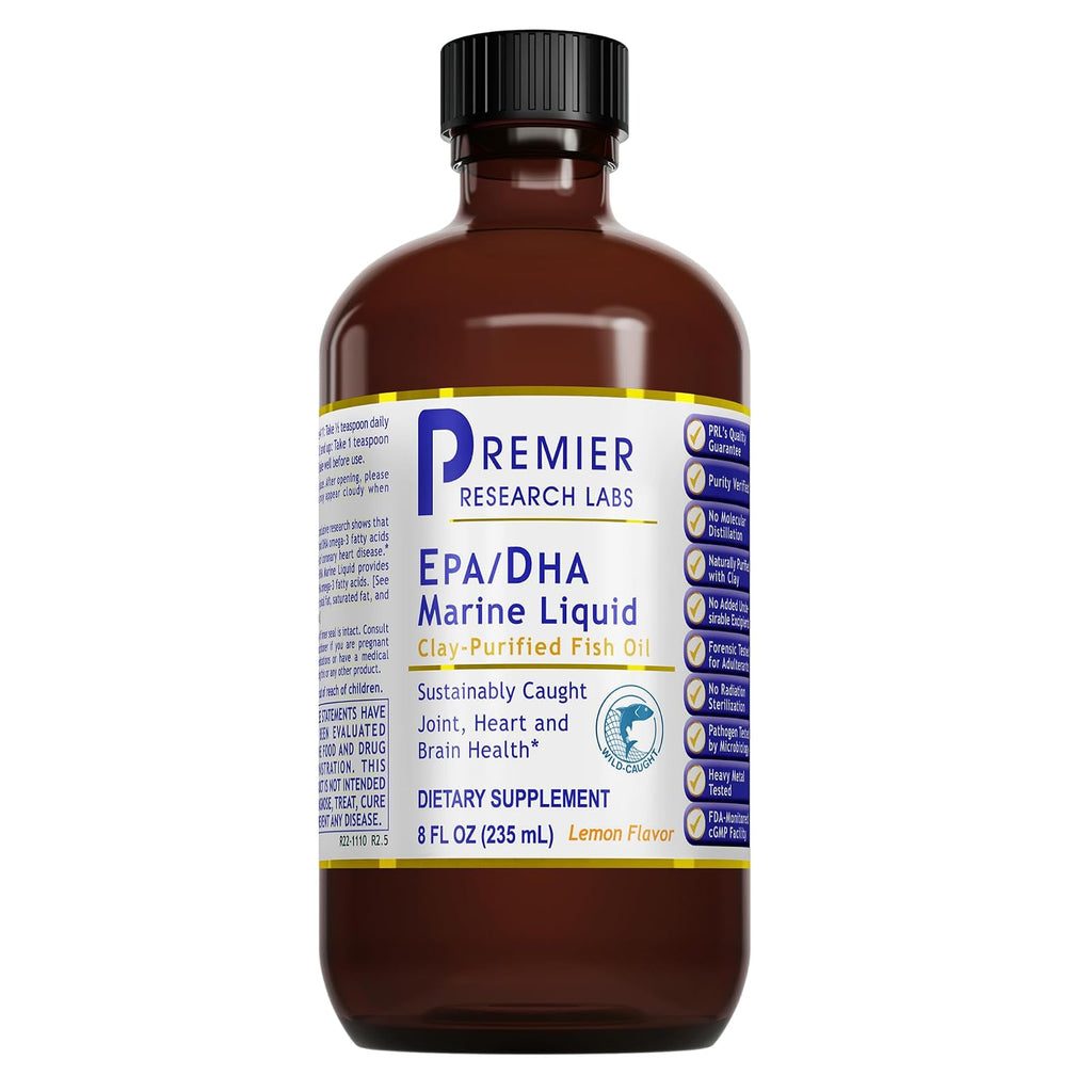 high quality fish oil supplement