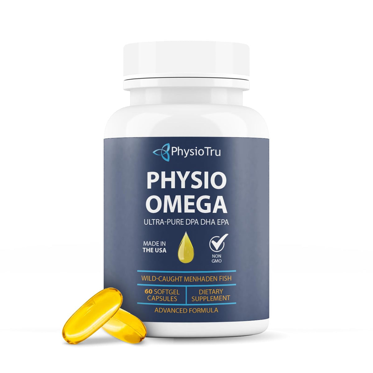 high quality fish oil supplement