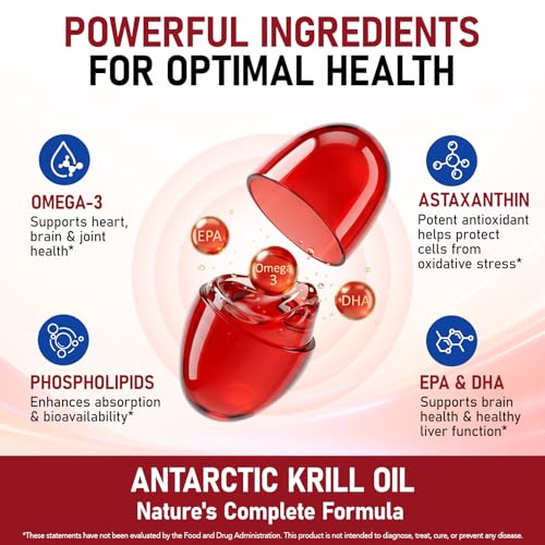 High-quality fish oil supplement