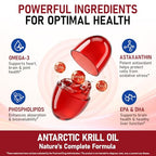 High-quality fish oil supplement