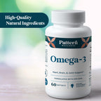 high quality fish oil supplement