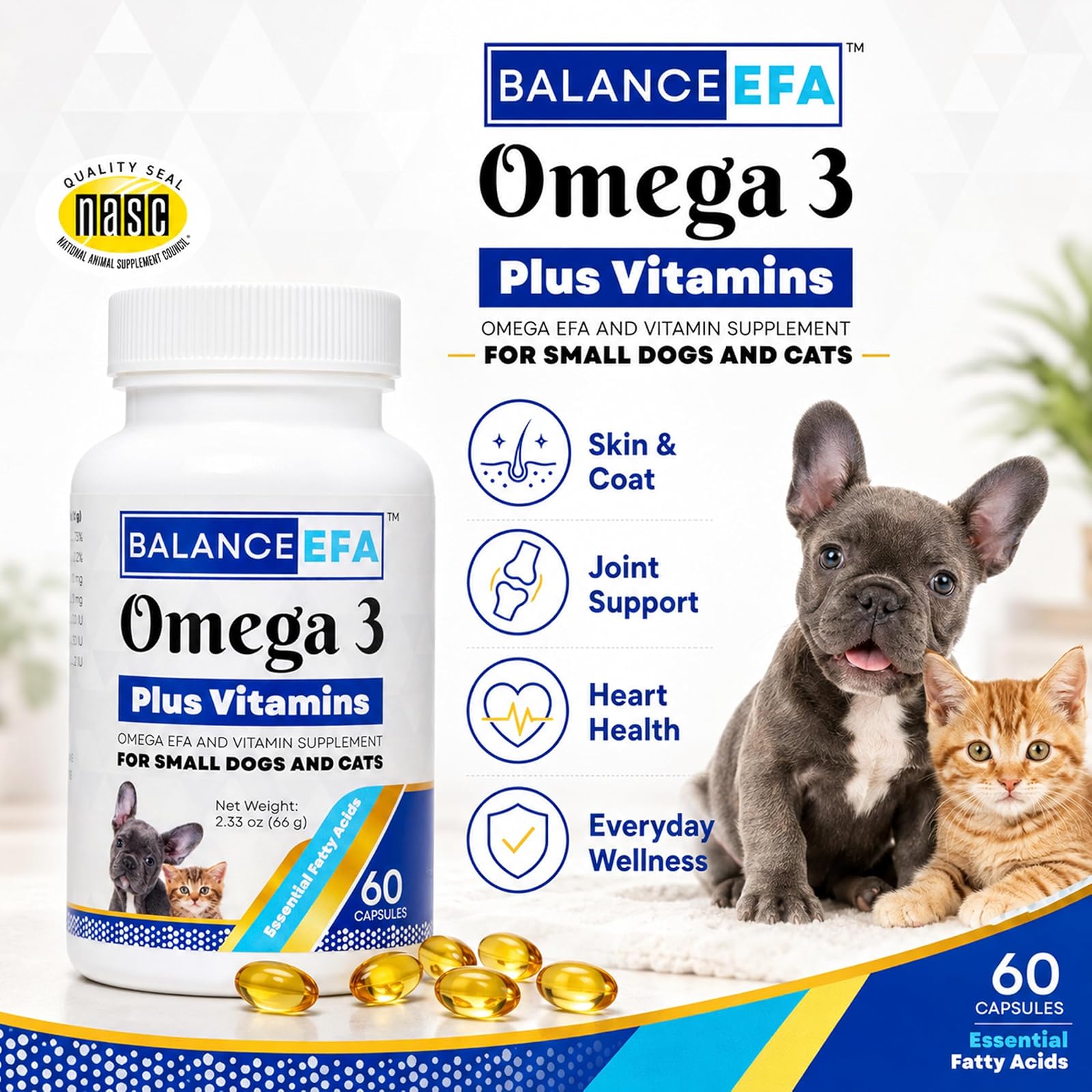high-quality fish oil supplement