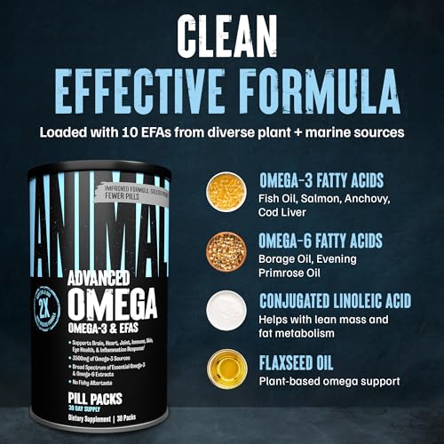 high-quality fish oil supplements