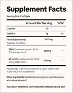 high-quality fish oil supplements