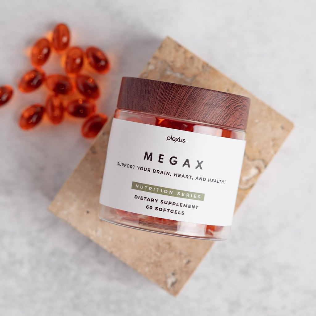 High-quality fish oil supplements