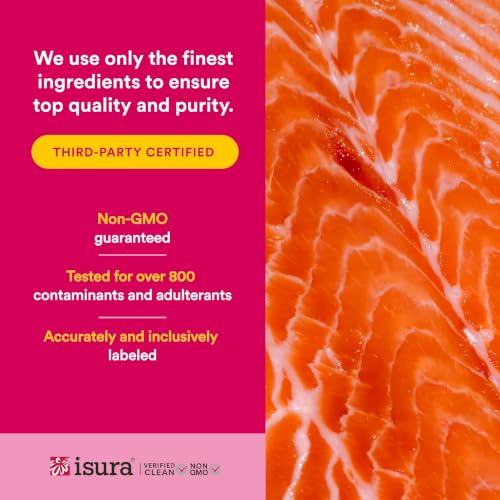 High-quality fish oil supplements