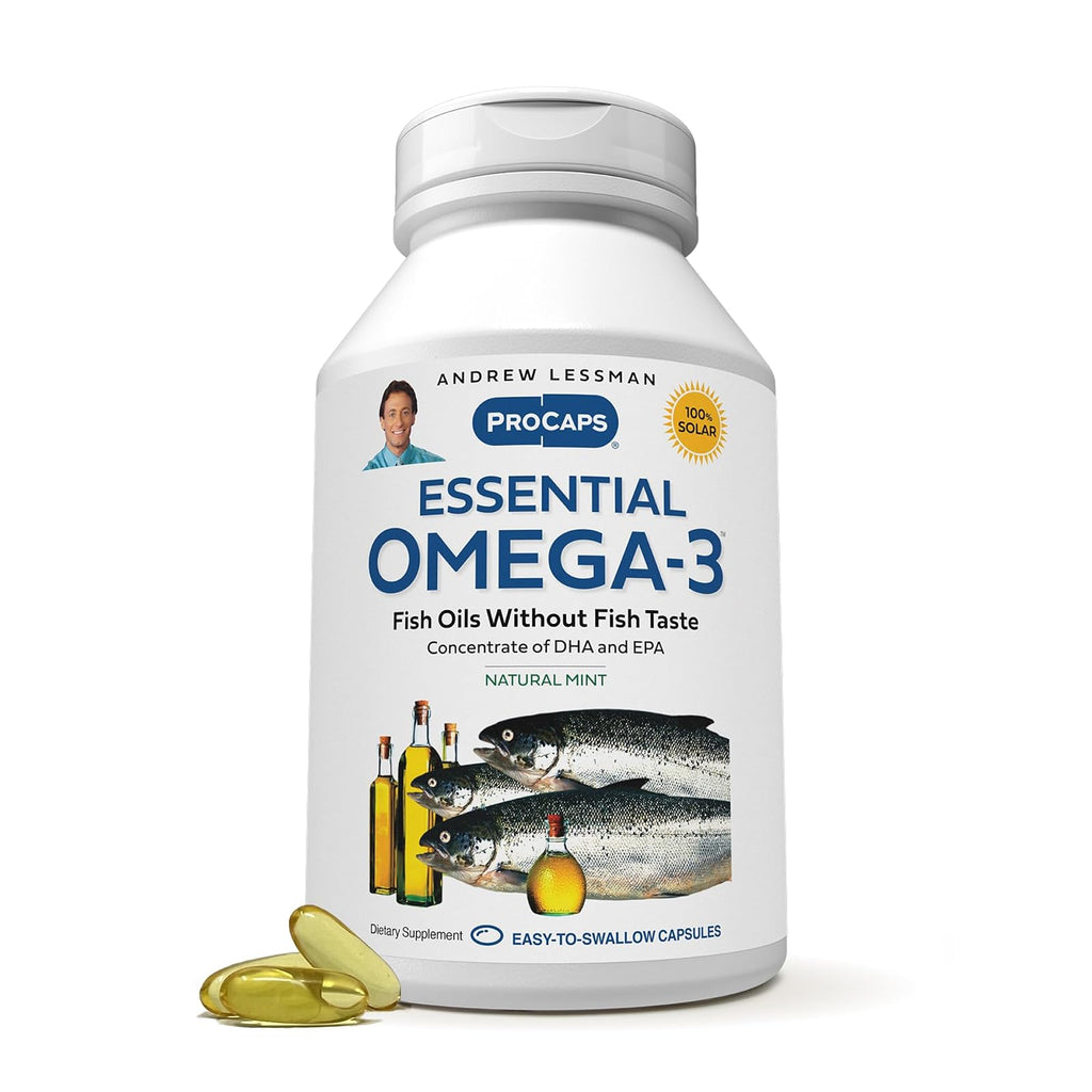 high-quality fish oil supplements