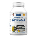 high quality fish oil supplements