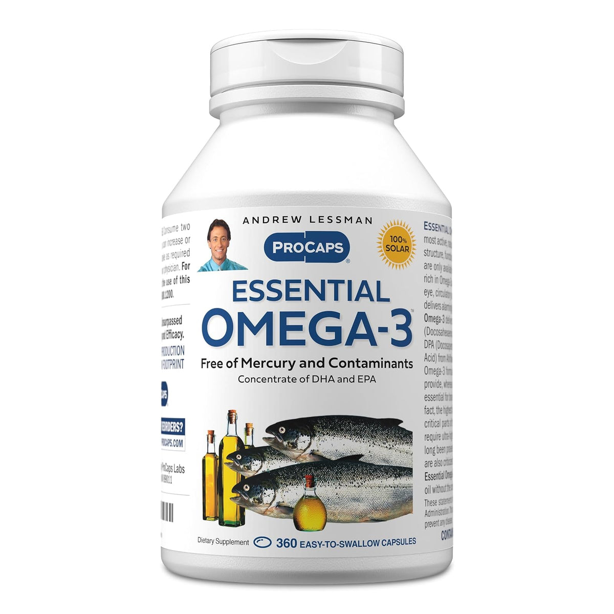 high quality fish oil supplements