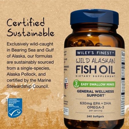 high-quality fish oil supplements