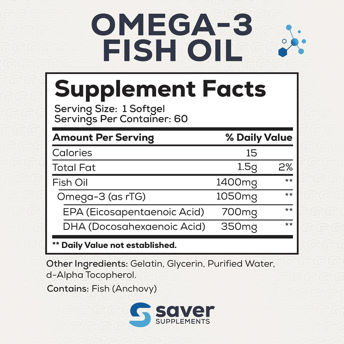 high-quality fish oil supplements