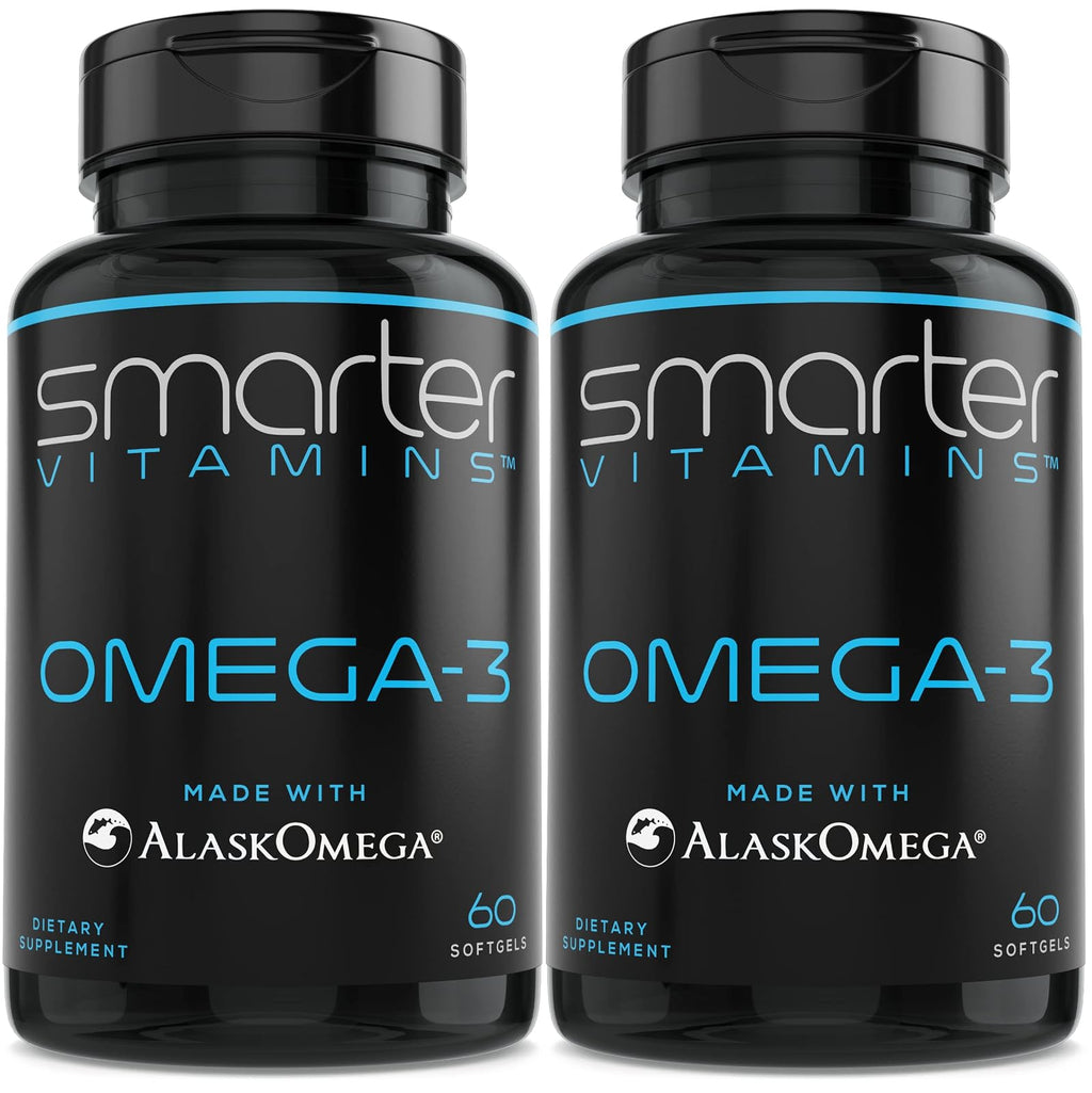 high quality fish oil supplements