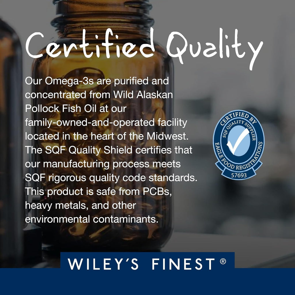 high-quality fish oil supplements