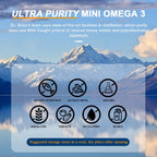 high quality fish oil