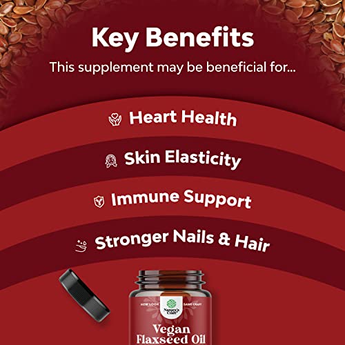 high quality flax seed oil capsules