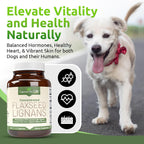 high-quality flaxseed oil capsules