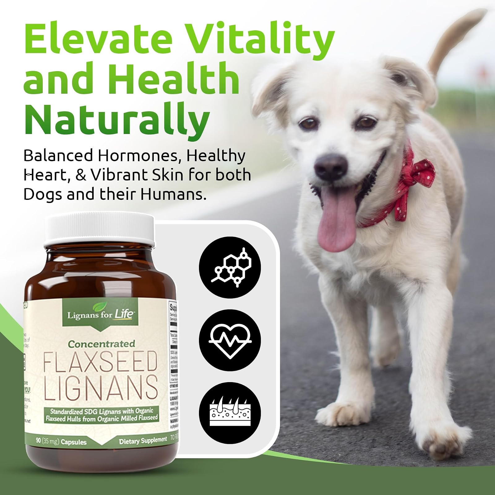 high-quality flaxseed oil capsules