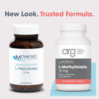 High-quality folate for daily wellness