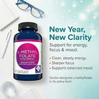 high-quality folate supplement Canada