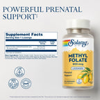 high-quality folate supplement for energy