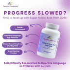 high-quality folate supplement for energy