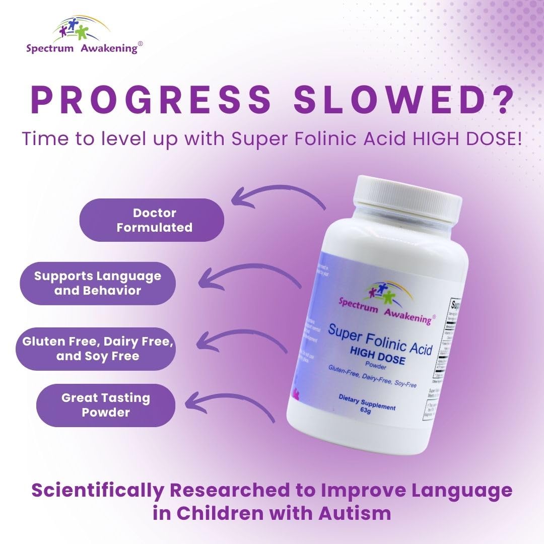 high-quality folate supplement for energy