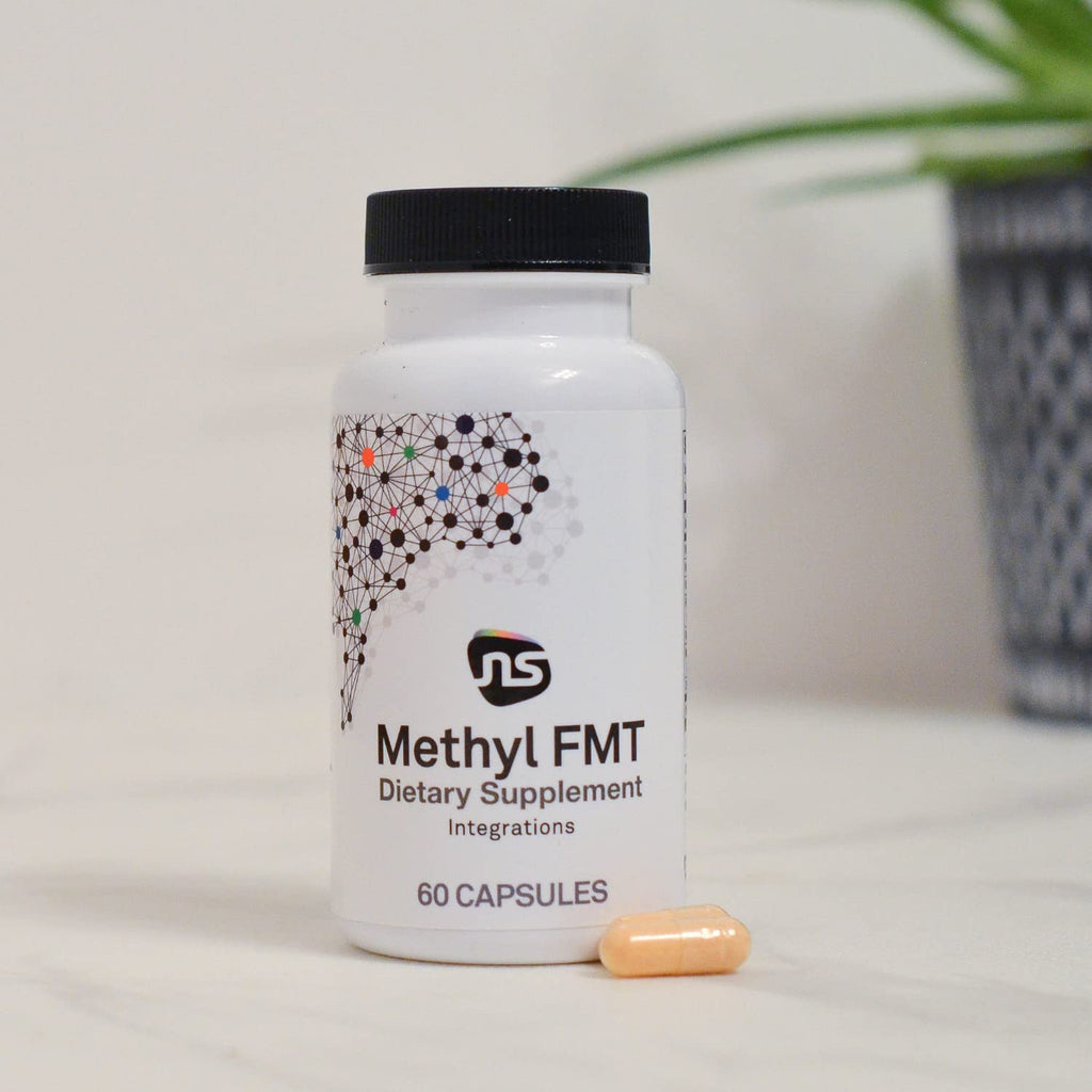 high-quality folate supplement for energy