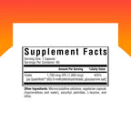 High-quality folate supplement