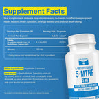 high-quality folate supplement