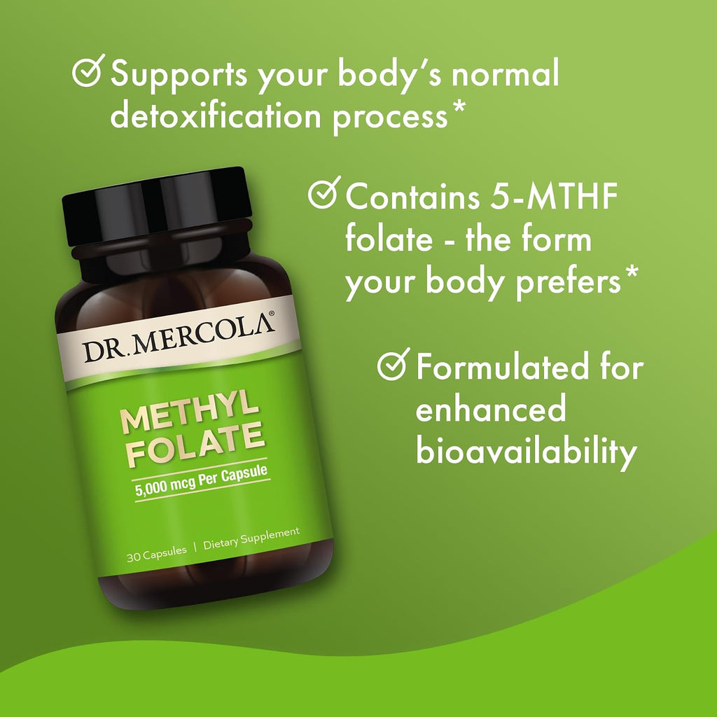 high-quality folic acid source