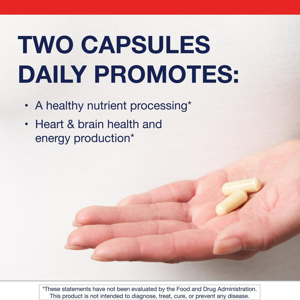 high-quality folic acid supplement