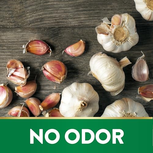 high-quality garlic extract capsules