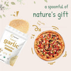 high-quality garlic powder for wellness