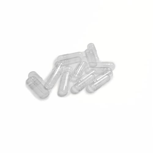 high-quality gelatin capsules for health