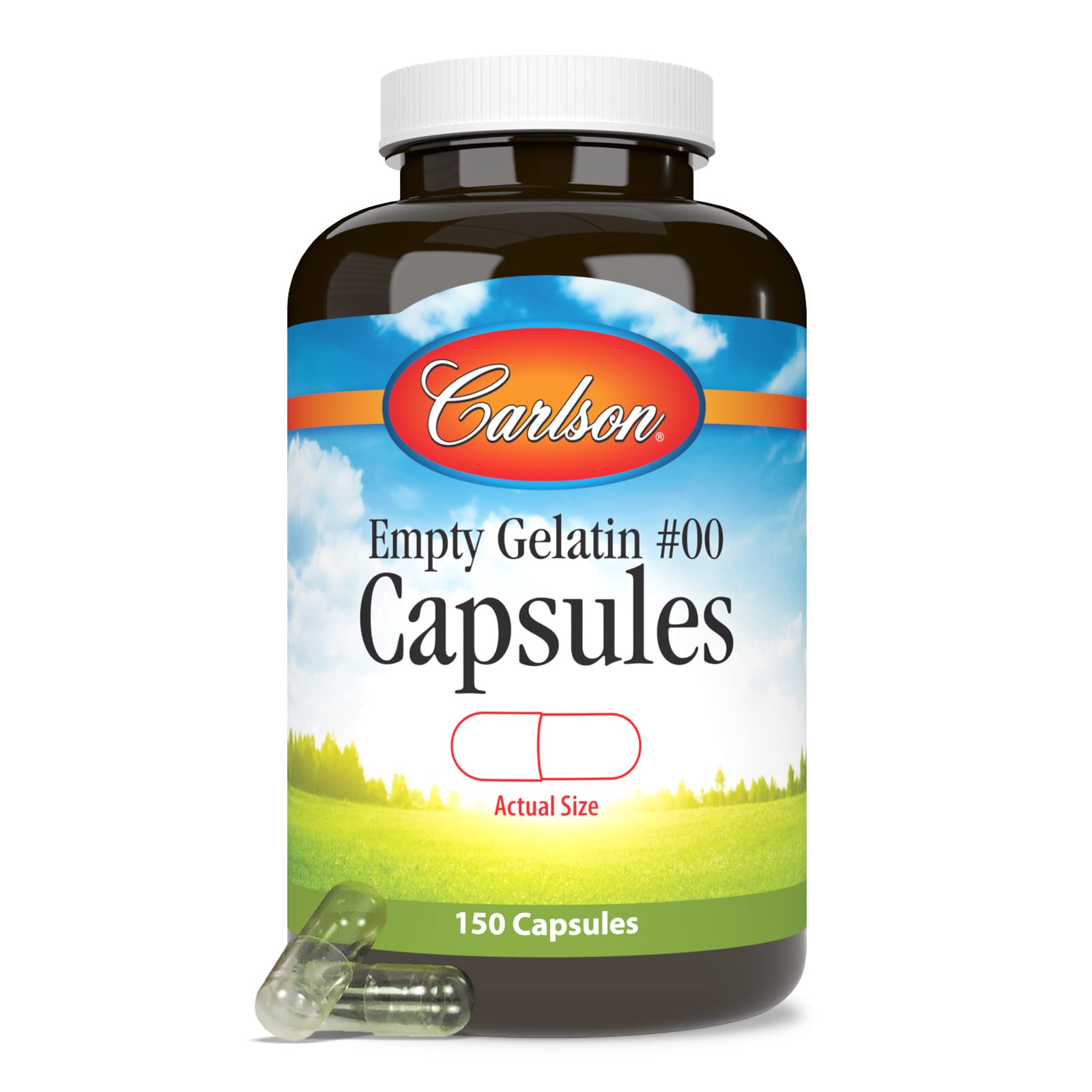 high-quality gelatin capsules for supplements