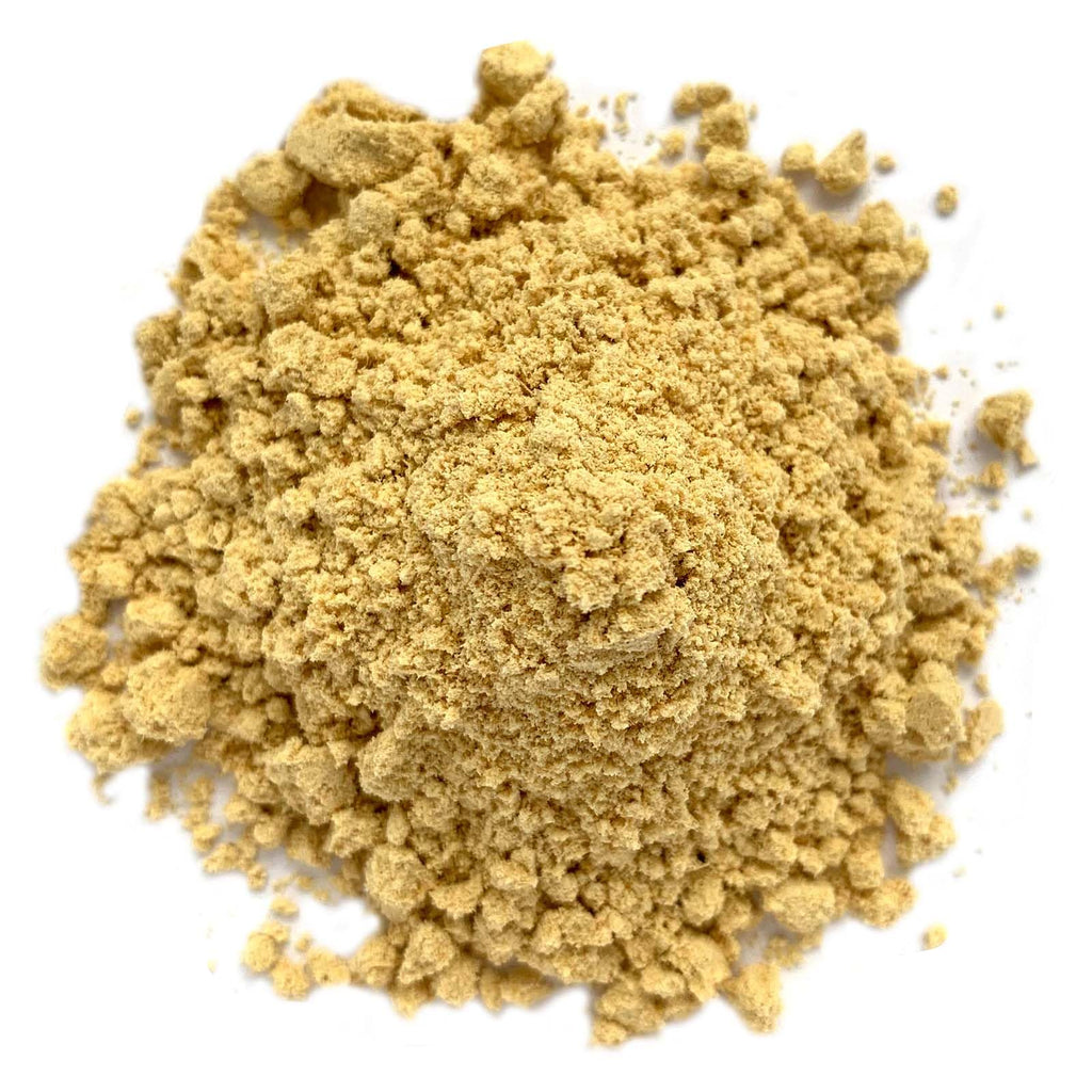 high-quality ginger for beverages