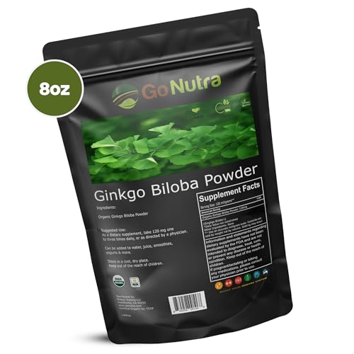 high quality ginkgo biloba extract