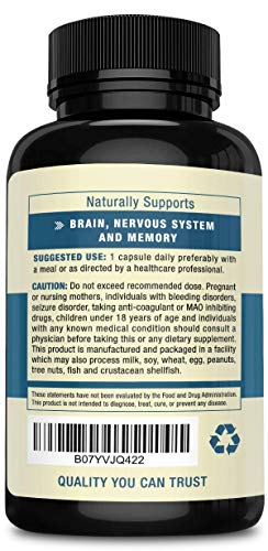 high-quality ginkgo biloba leaf extract