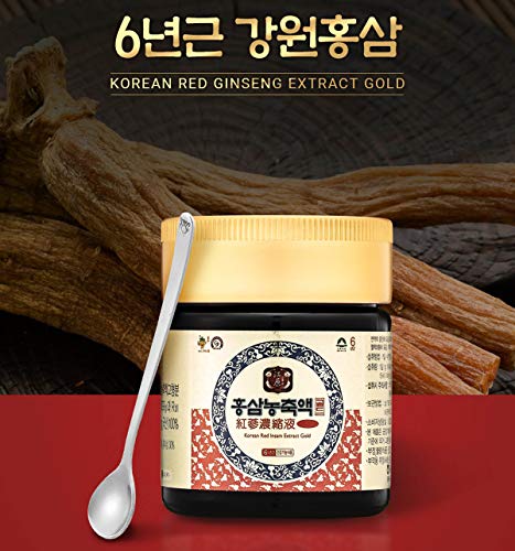 high-quality ginseng for daily use