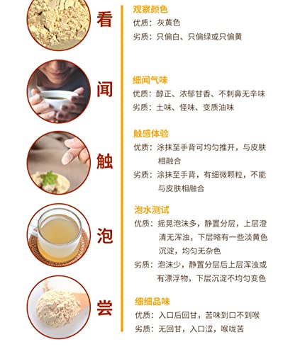high-quality ginseng for energy