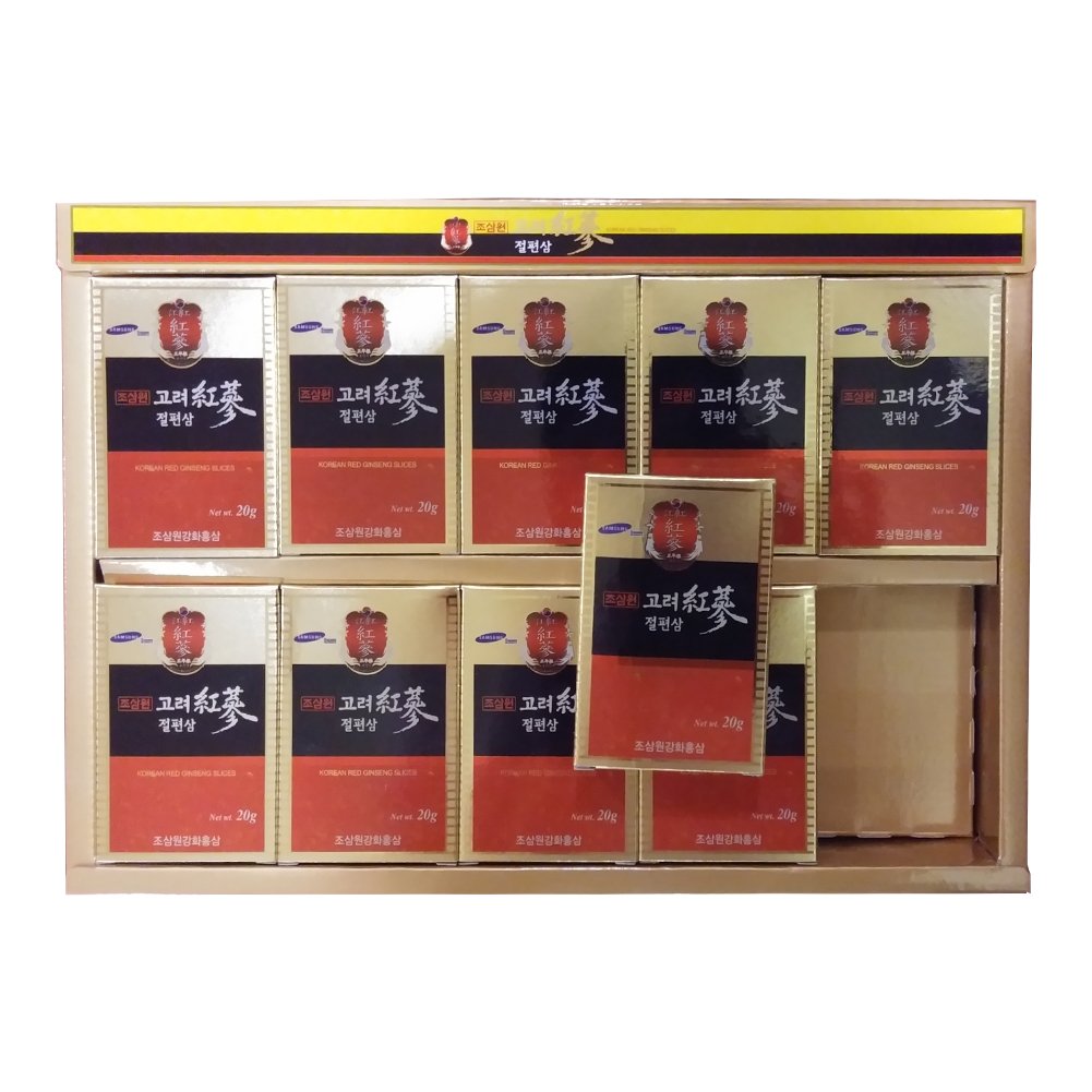 high-quality ginseng for wellness
