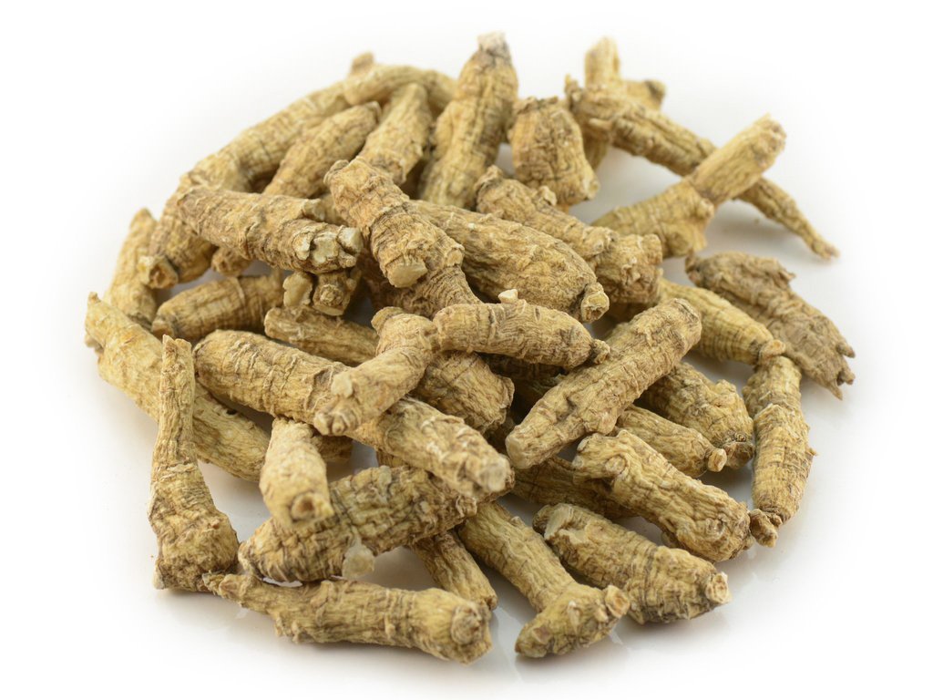 high-quality ginseng from Wisconsin
